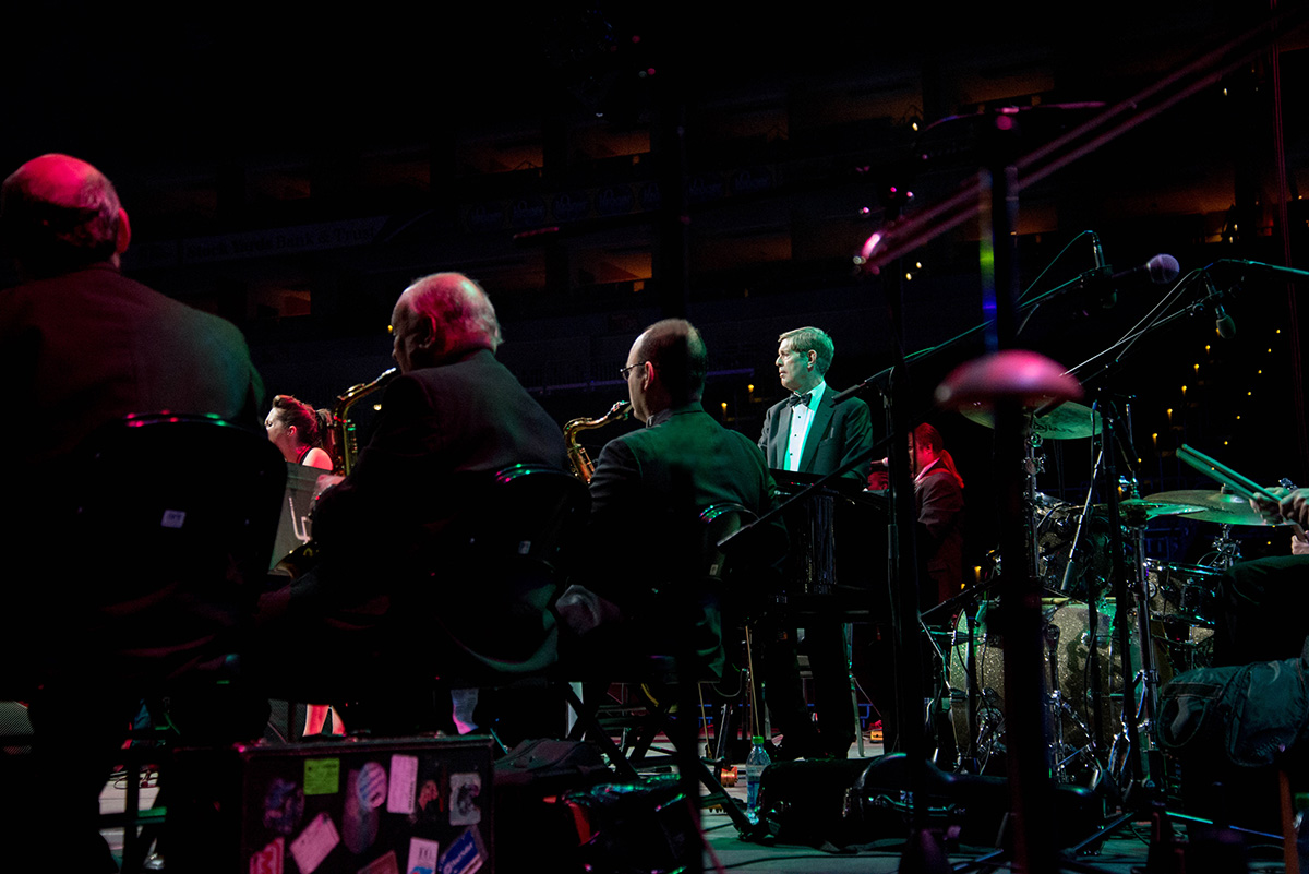 Gallery | The Bob Hardwick Sound