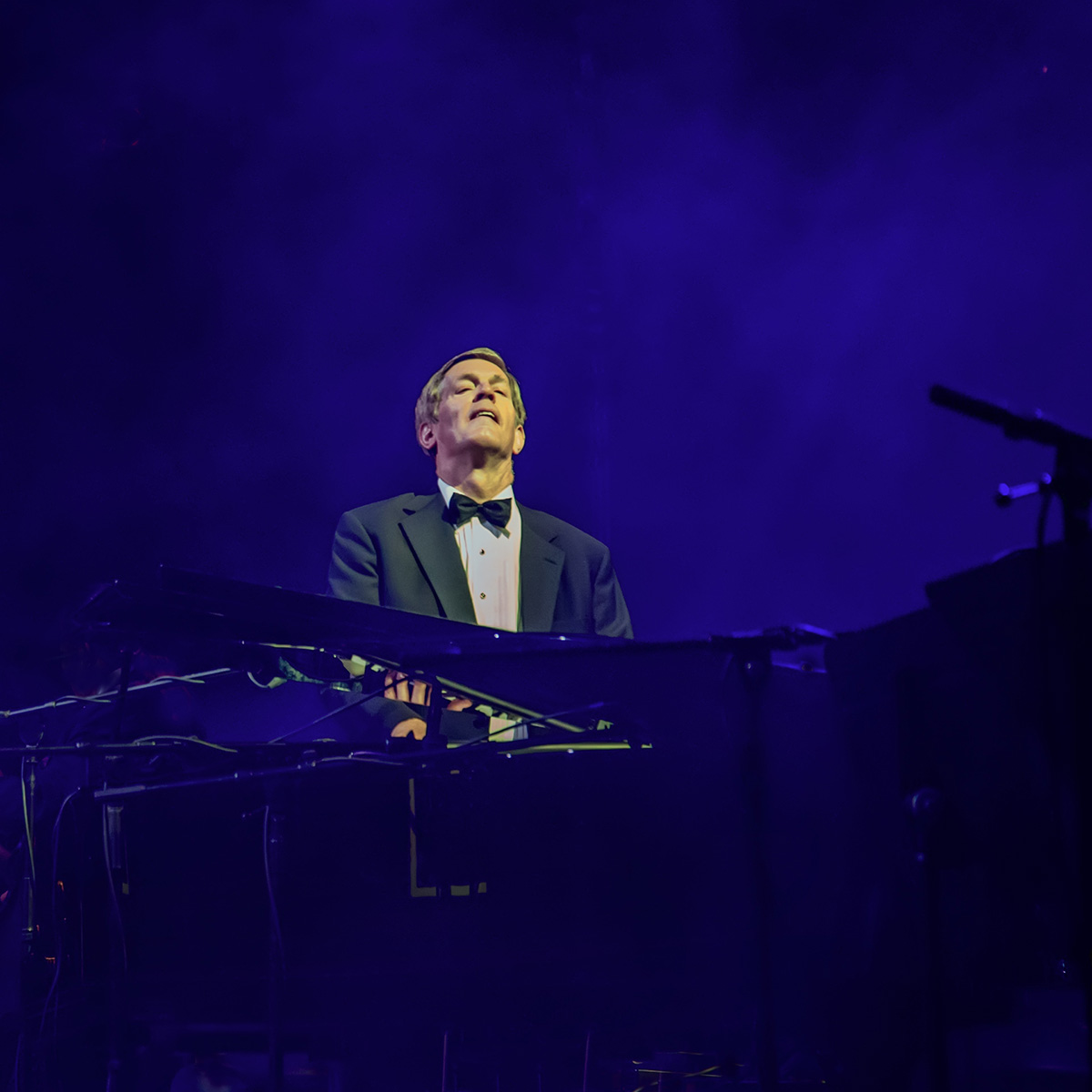 Gallery | The Bob Hardwick Sound