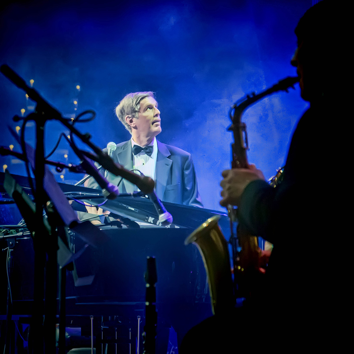 Gallery | The Bob Hardwick Sound