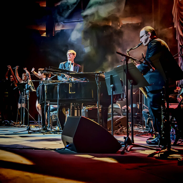 Gallery | The Bob Hardwick Sound