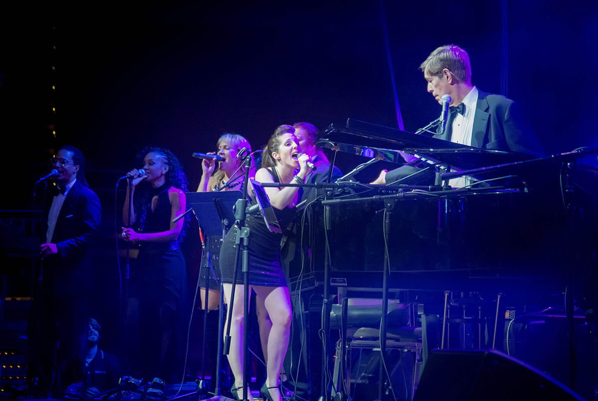 Gallery | The Bob Hardwick Sound