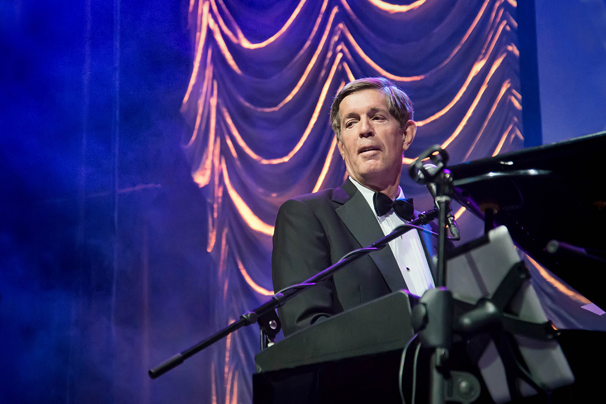 Gallery | The Bob Hardwick Sound