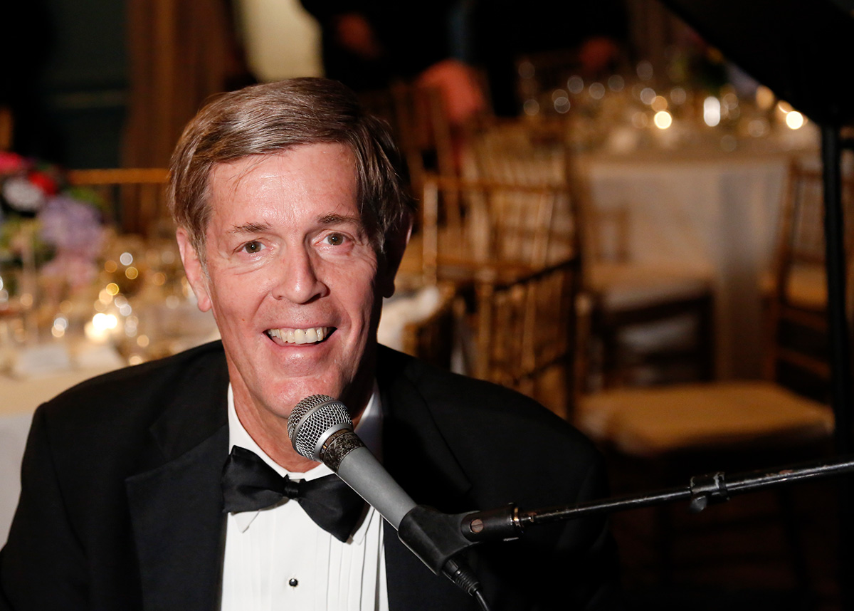 Gallery | The Bob Hardwick Sound